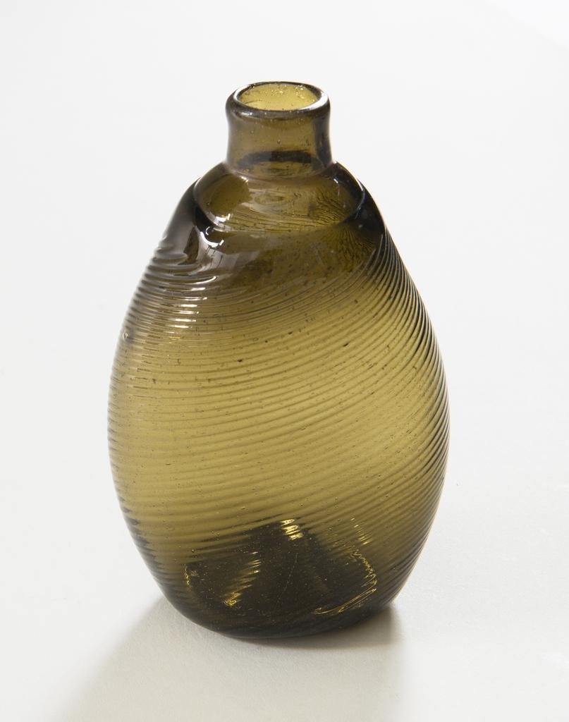 Barnes Collection Online — American: Bottle