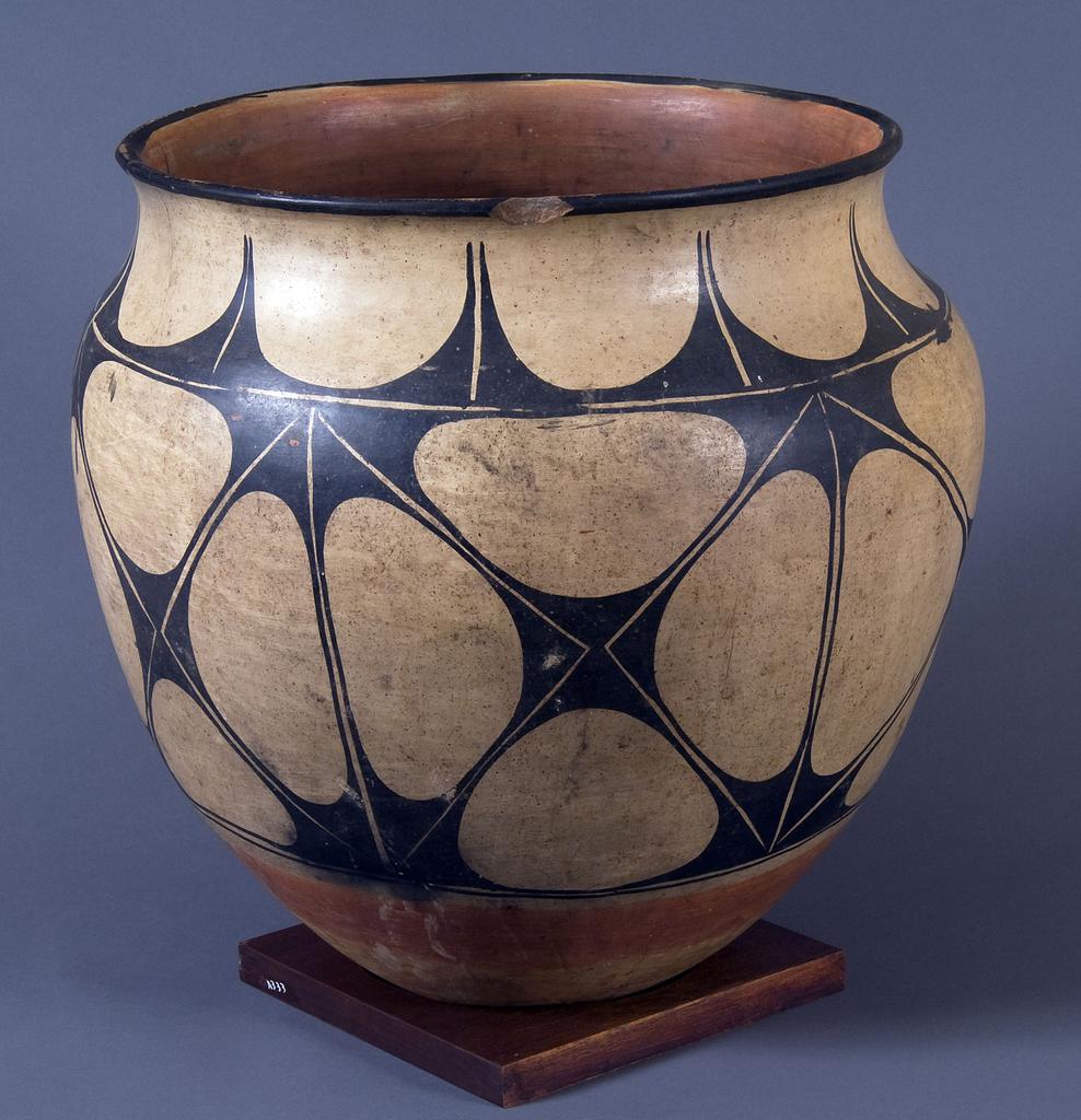 Barnes Collection Online — Kewa Pueblo (formerly Santo Domingo Pueblo ...