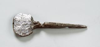 Barnes Collection Online — French: Thumbpiece