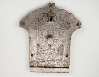 Barnes Collection Online — German: Lock Mechanism