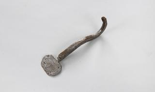 Barnes Collection Online — French: Thumbpiece