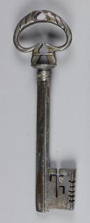 Barnes Collection Online — French: Key
