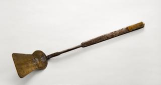 Barnes Collection Online — Probably American: Spatula