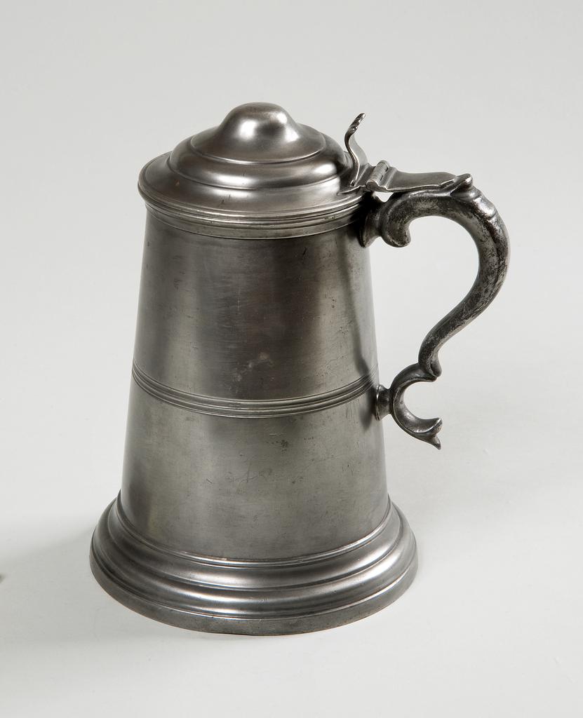 Barnes Collection Online