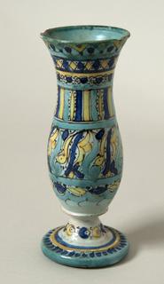 Barnes Collection Online — Unidentified Maker: Vase