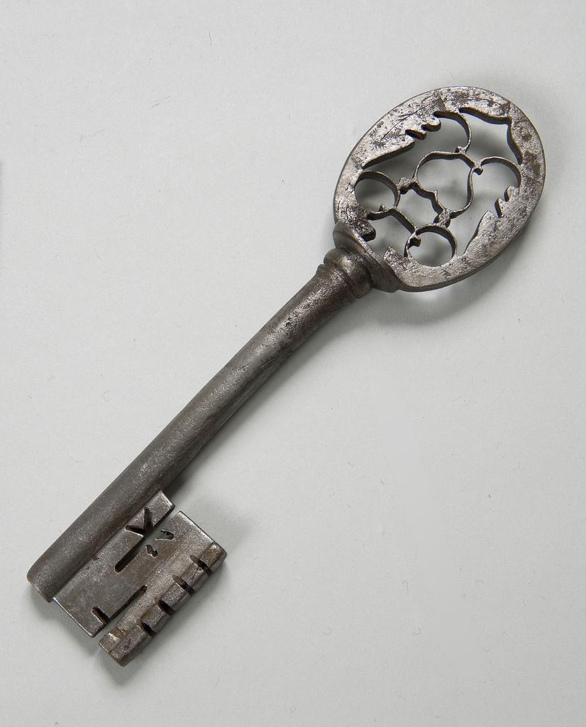 Barnes Collection Online — French: Key