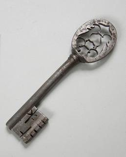 Barnes Collection Online — French: Key