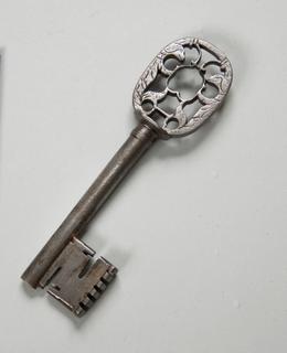 Barnes Collection Online — French: Key