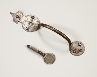 Barnes Collection Online — French: Thumbpiece