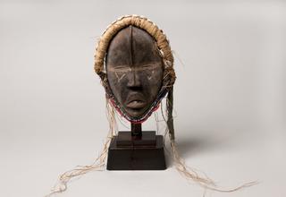Barnes Collection Online — Dan: Mask (Dean Gle)