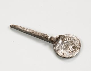 Barnes Collection Online — French: Thumbpiece