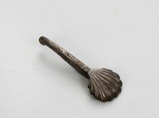 Barnes Collection Online — French: Thumbpiece