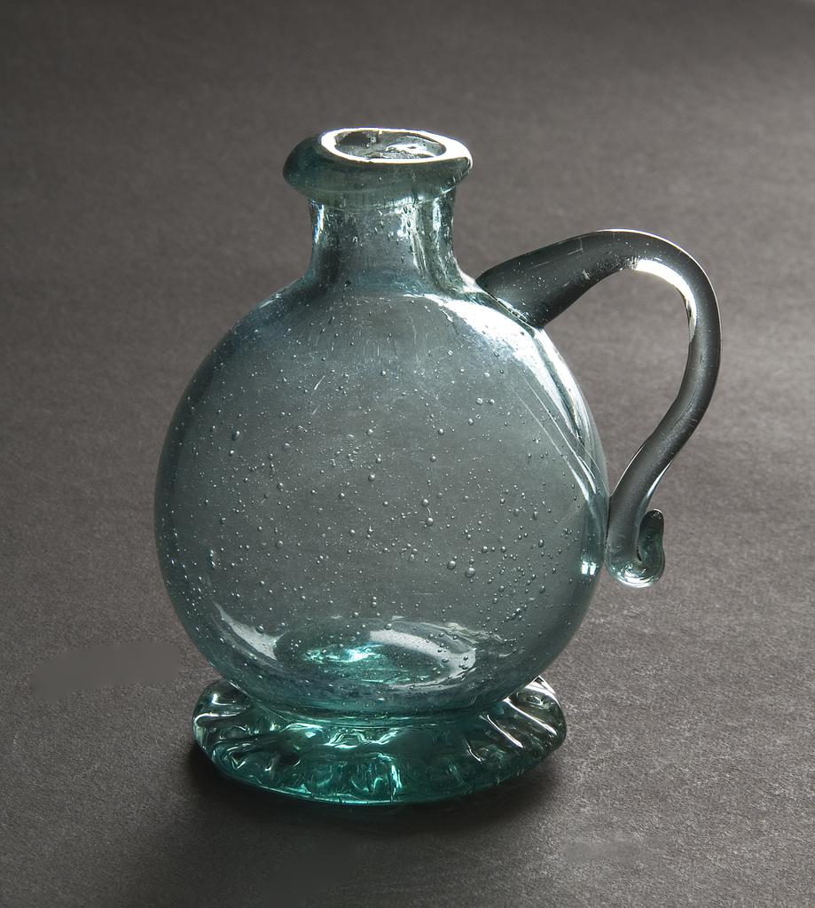 Barnes Collection Online — American: Miniature Jug